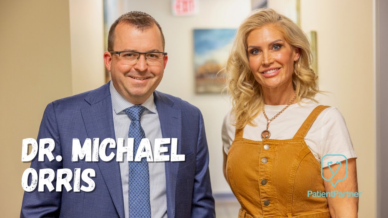 Surgeon Spotlight | Dr. Michael Orris | Bariatric Surgery - YouTube