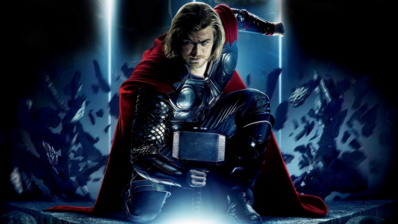 Soundtrack Thor: Ragnarok (Theme Song) - Musique film Thor: Ragnarok ...