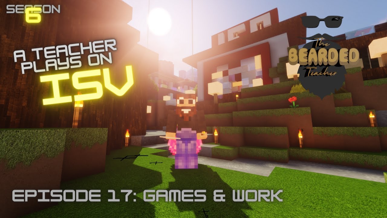 A Teacher Plays on Impulse SV's Patreon Server - Episode 17 - Games ...