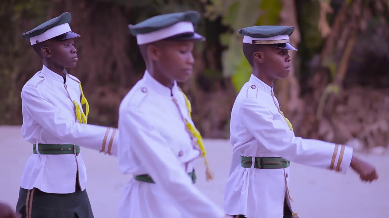 Real Parade - YouTube