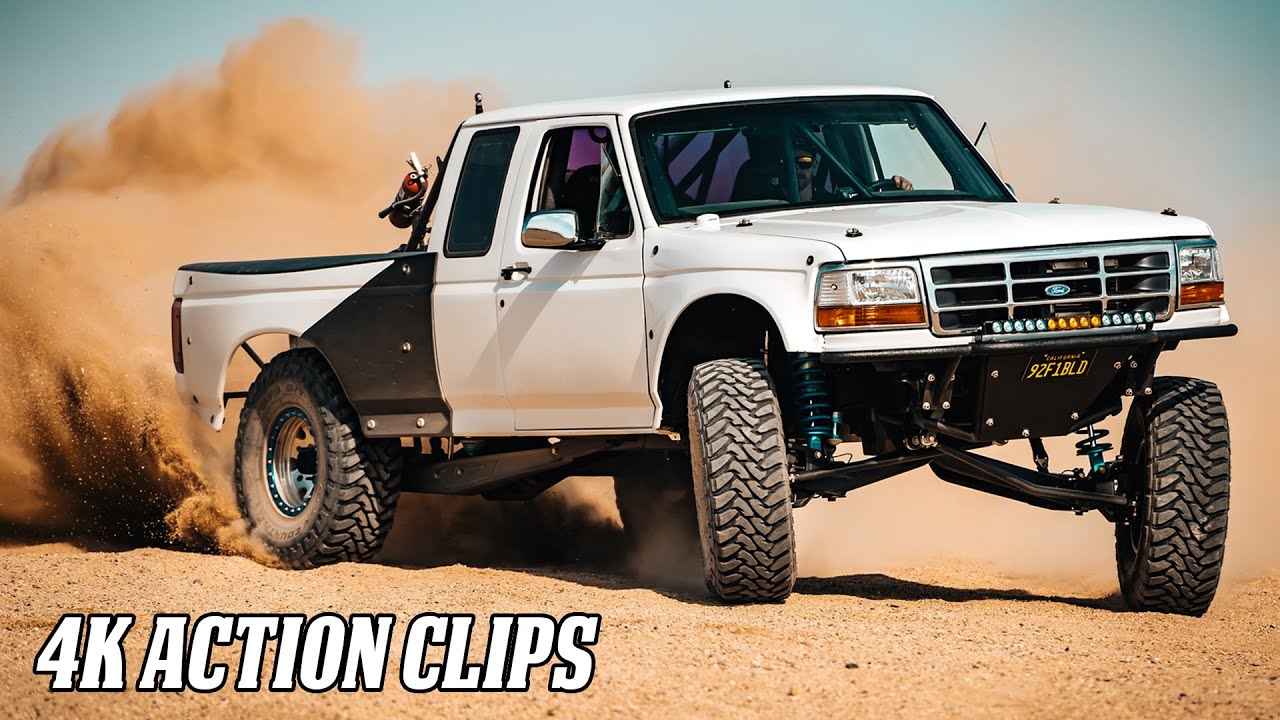 1996 Ford F 150 Prerunner 1992 1996 Ford F 150 F 250 F 350 Bronco Dual