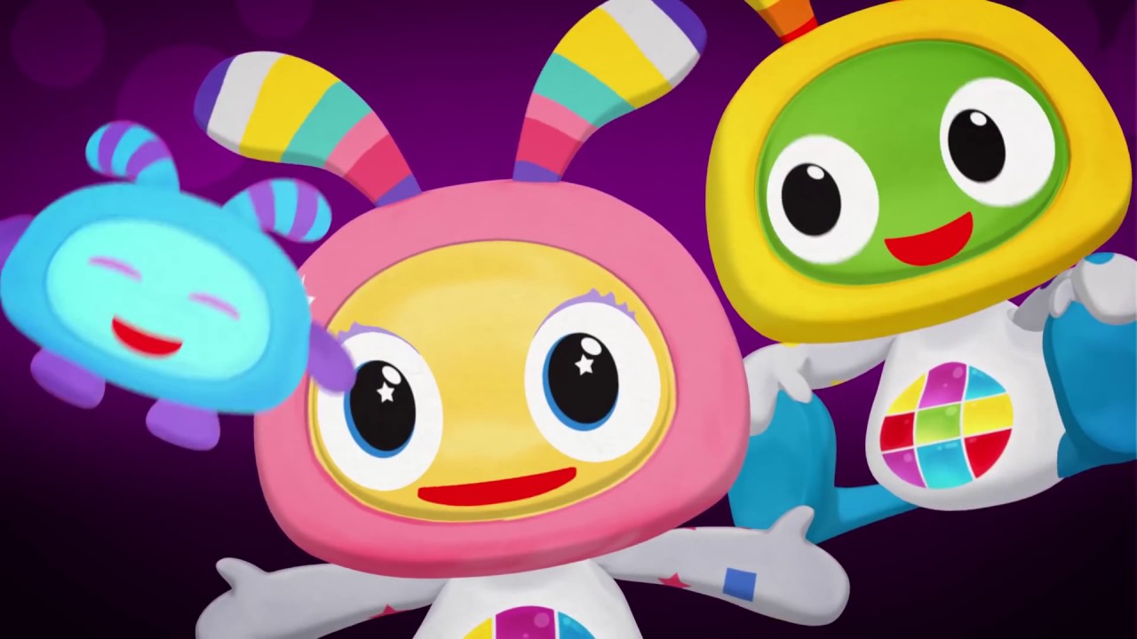 BeatBo and BeatBelle from Fisher Price - YouTube