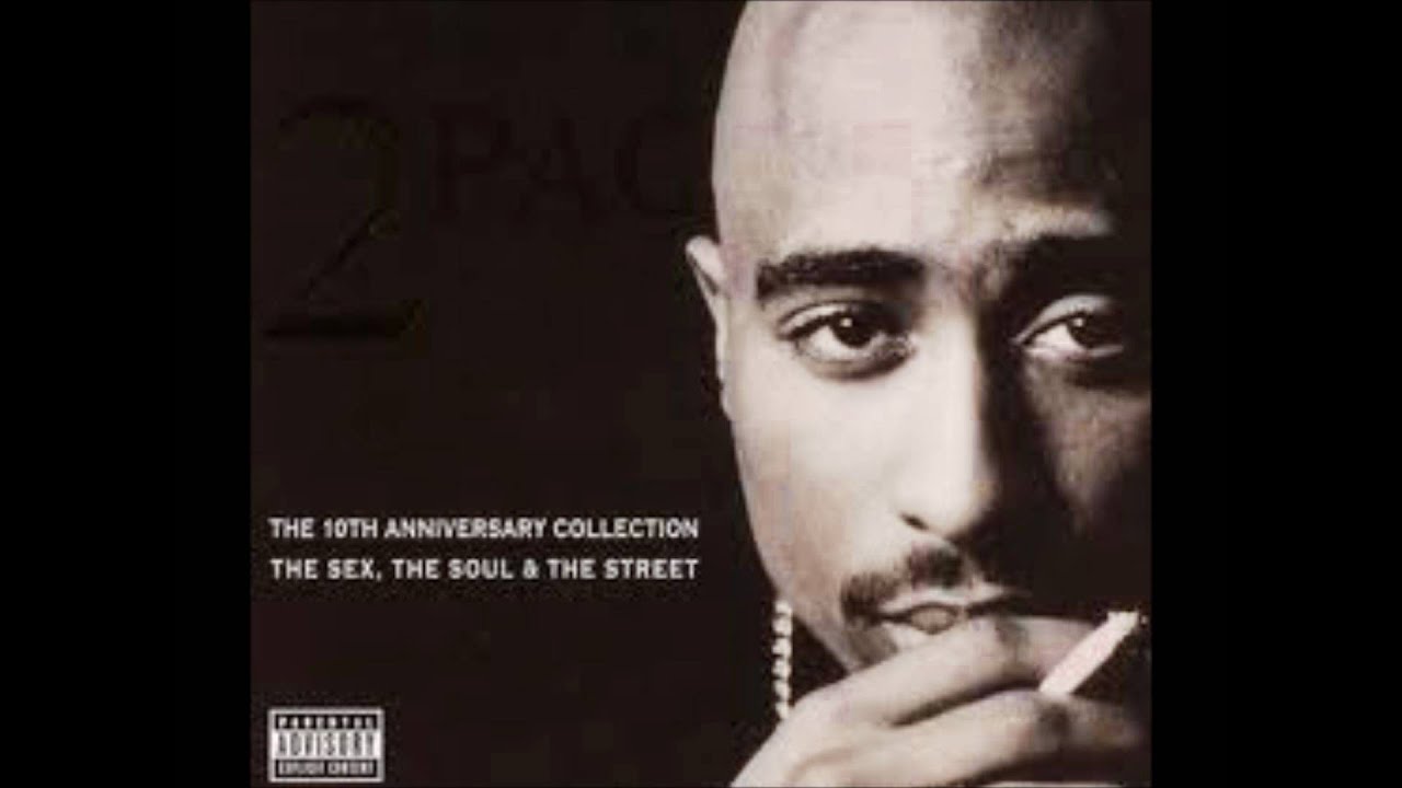 2Pac - Immortal (OG Vibe) - YouTube