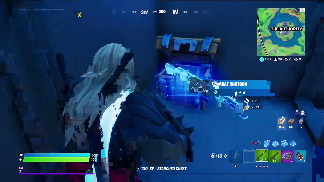 *FORTNITE! CHAPTER 2, SEASON 4! What are those giant robots!?! Guide ...