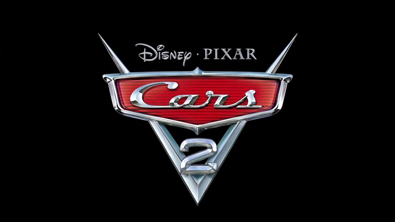Cars 2 Title Card - YouTube