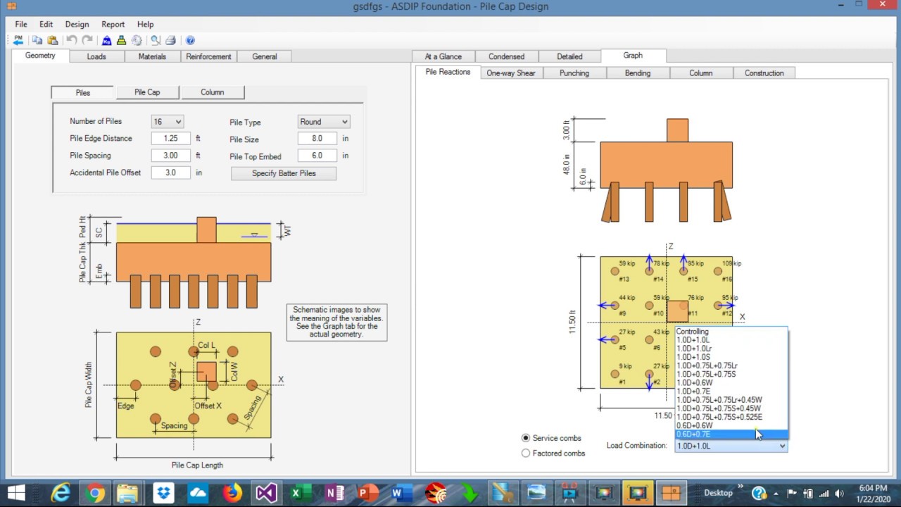 ASDIP FOUNDATION 4 Is Coming Soon: A Brief Overview - YouTube