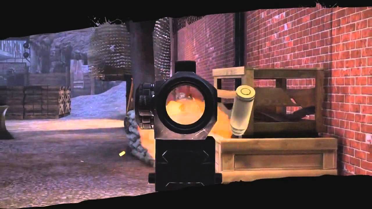 Devil's Third Online PC Trailer - YouTube