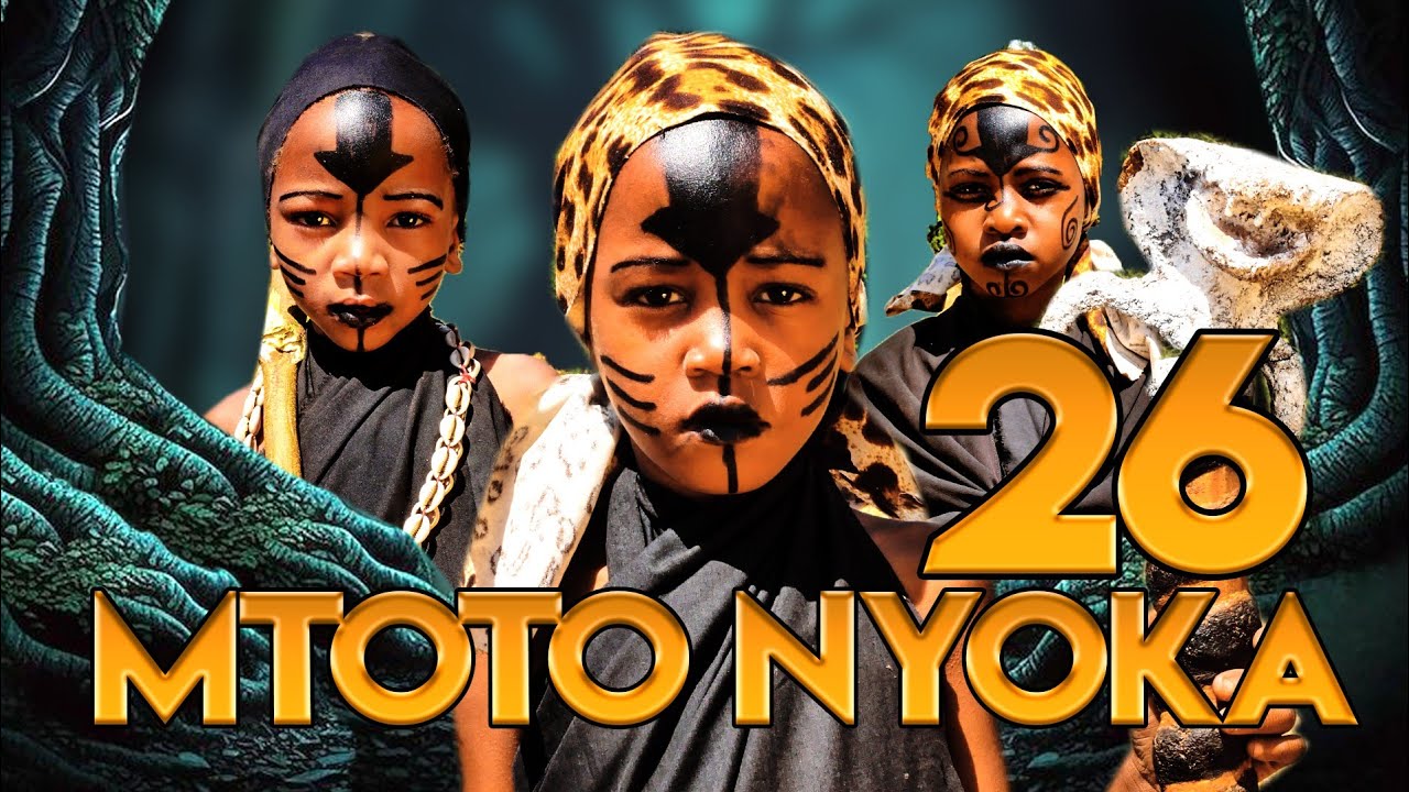 MTOTO NYOKA ( EPISODE 26 ) - YouTube