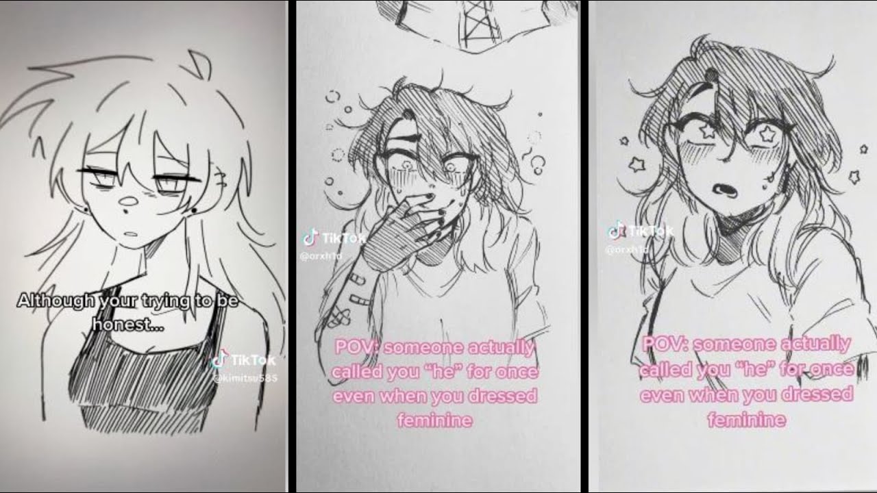 Vent Art TikTok Compilation #8 - YouTube