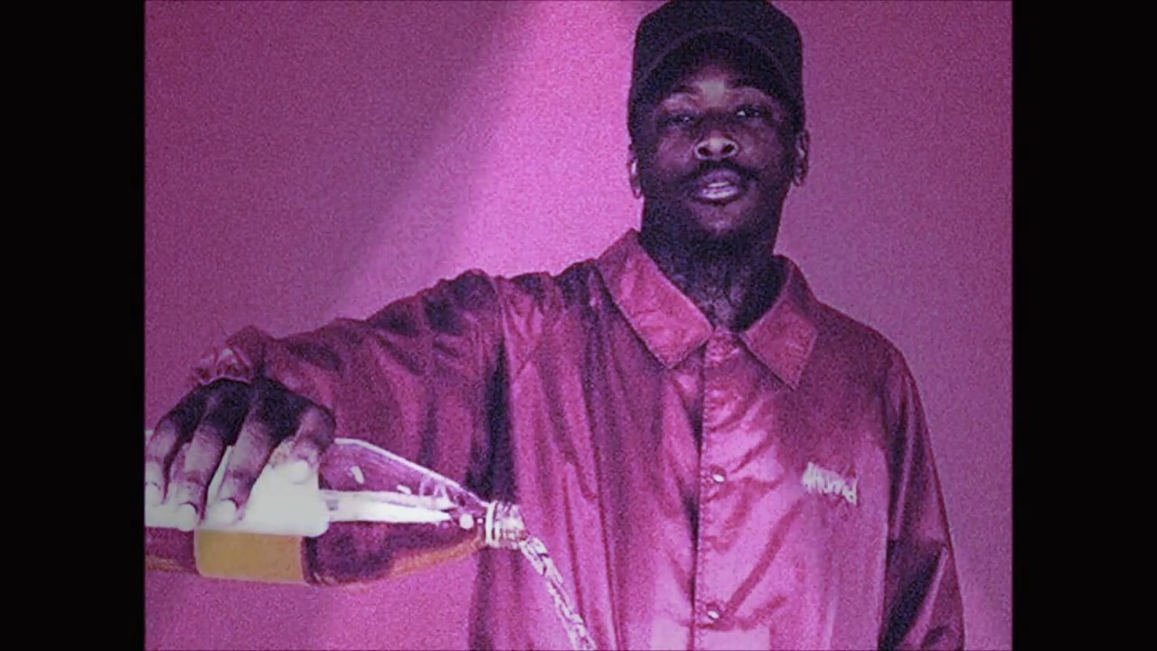 JC The Rapper - Blood Niggas [Instrumental] - YouTube