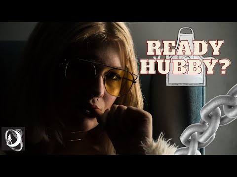 Yandere Wife Teaches You To Be A Perfect House Husband ~ Subby Boy Training