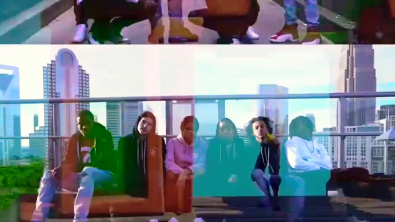 Ceeday new FIRE outro - YouTube