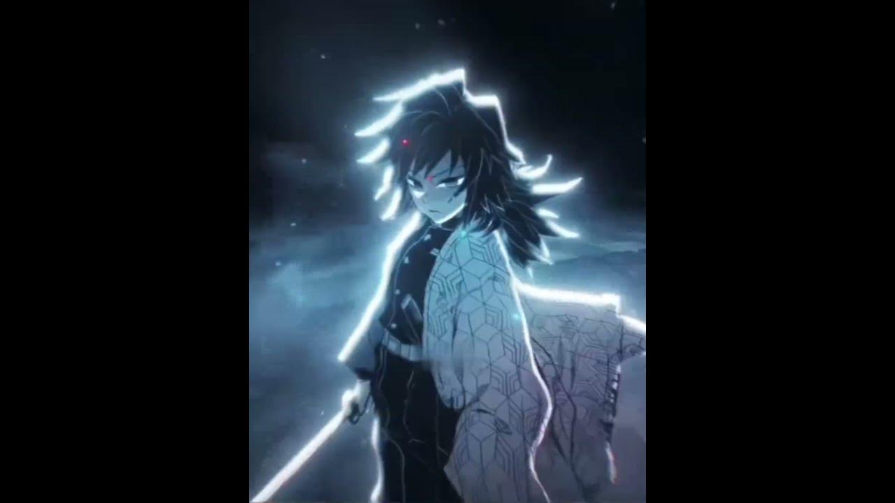 Tomioka Gyuu - YouTube