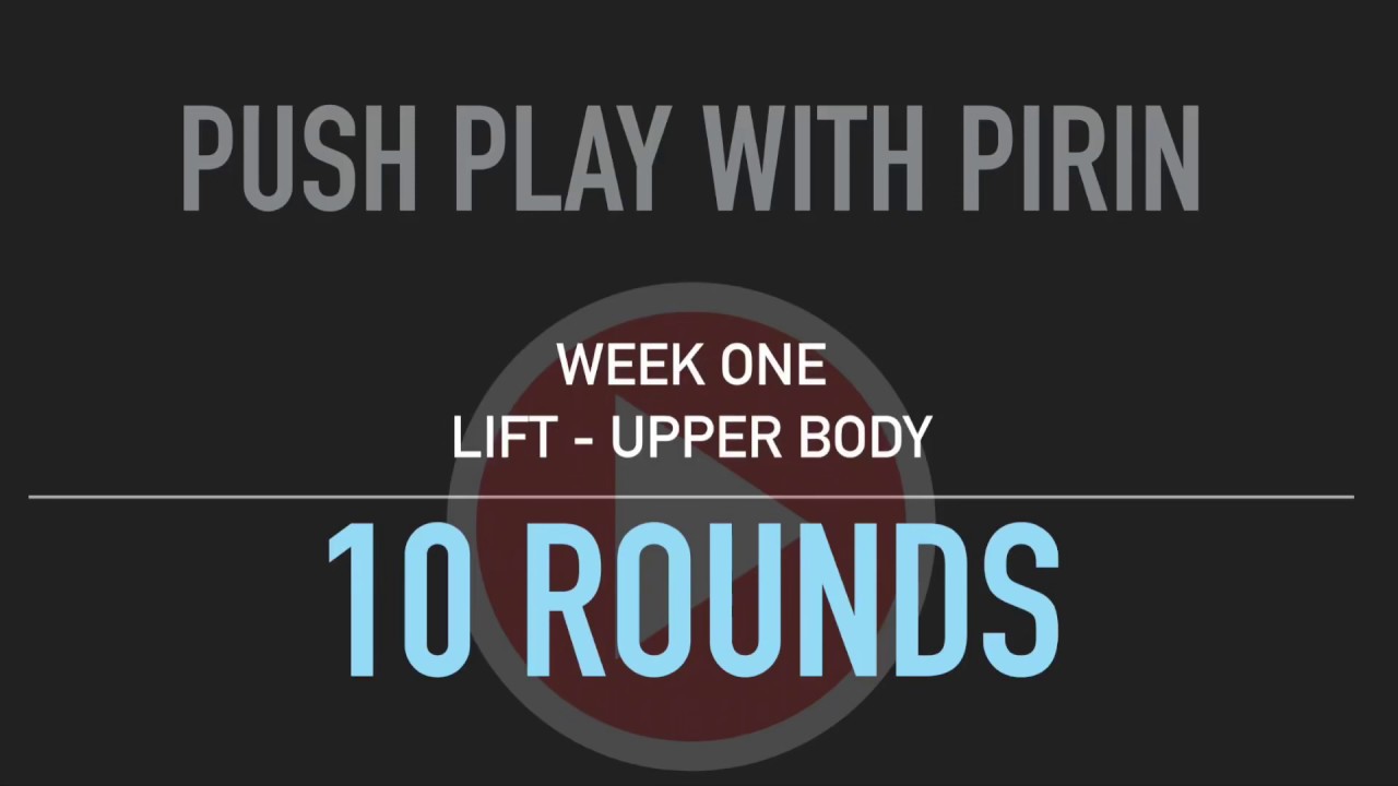 Beachbody’s 10 Rounds, Day 4 Review - YouTube