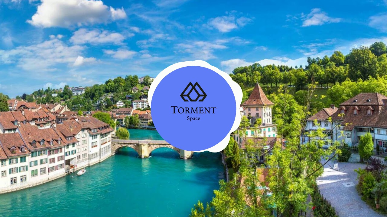 Torment Music - the dark night (Official video) - YouTube