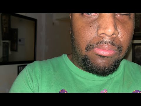Blind squad TV talk, don’t give up on God ￼