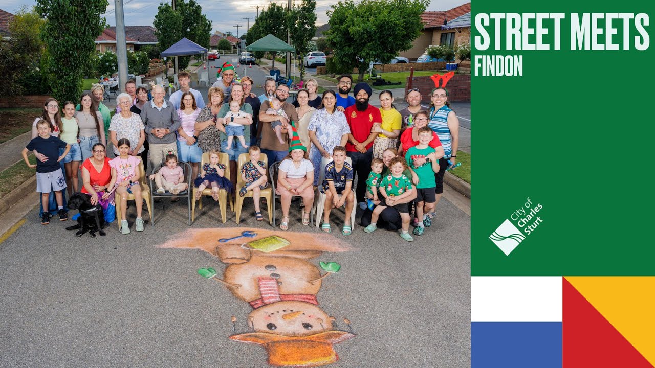 Street Meets - Findon - YouTube