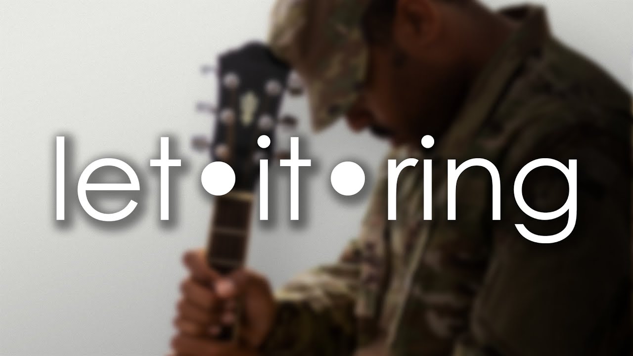 Let It Ring | Short Documentary - Music Therapy & PTSD - YouTube