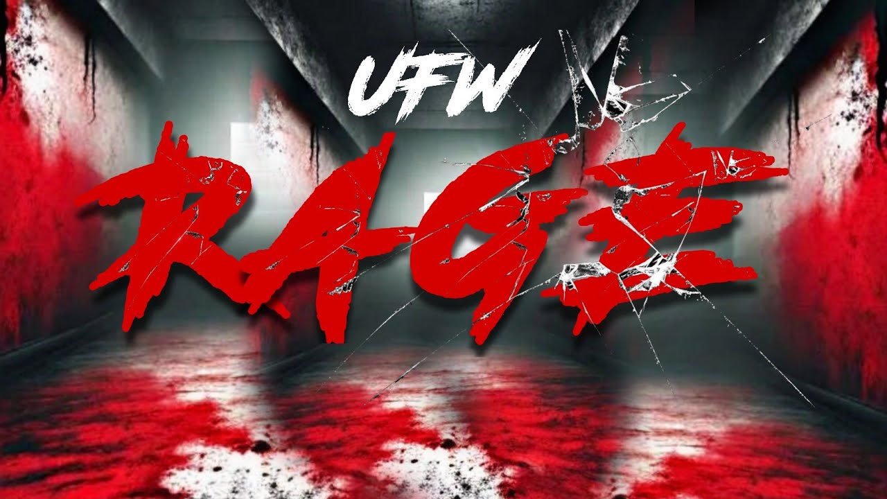 NEW PROMOTION MOTION VIDEO: RAGE - YouTube