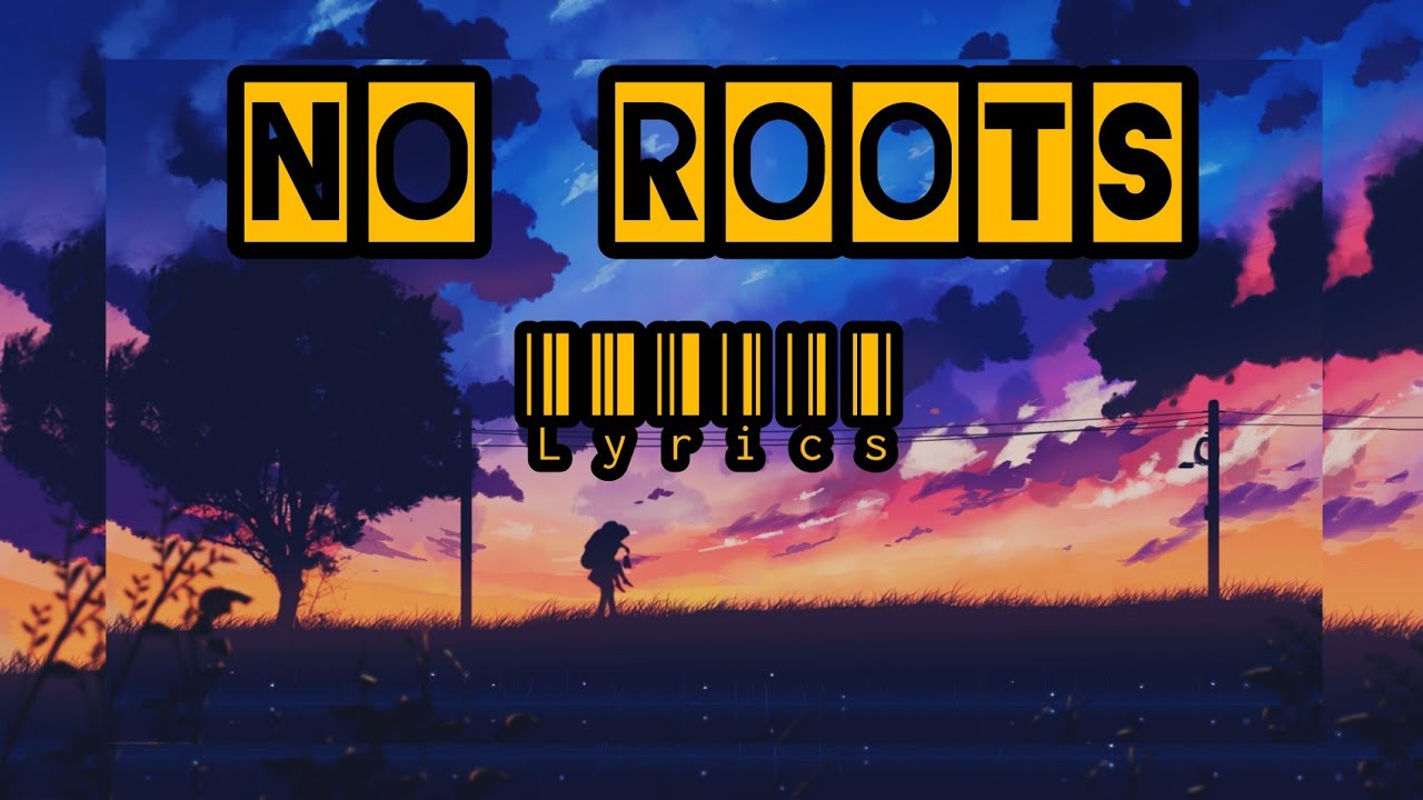 Alice Merton - No Roots ( Lyrics) - YouTube