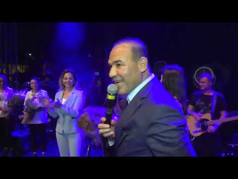 Sevgi Korteji Finalinde Sertab Erener Konseri