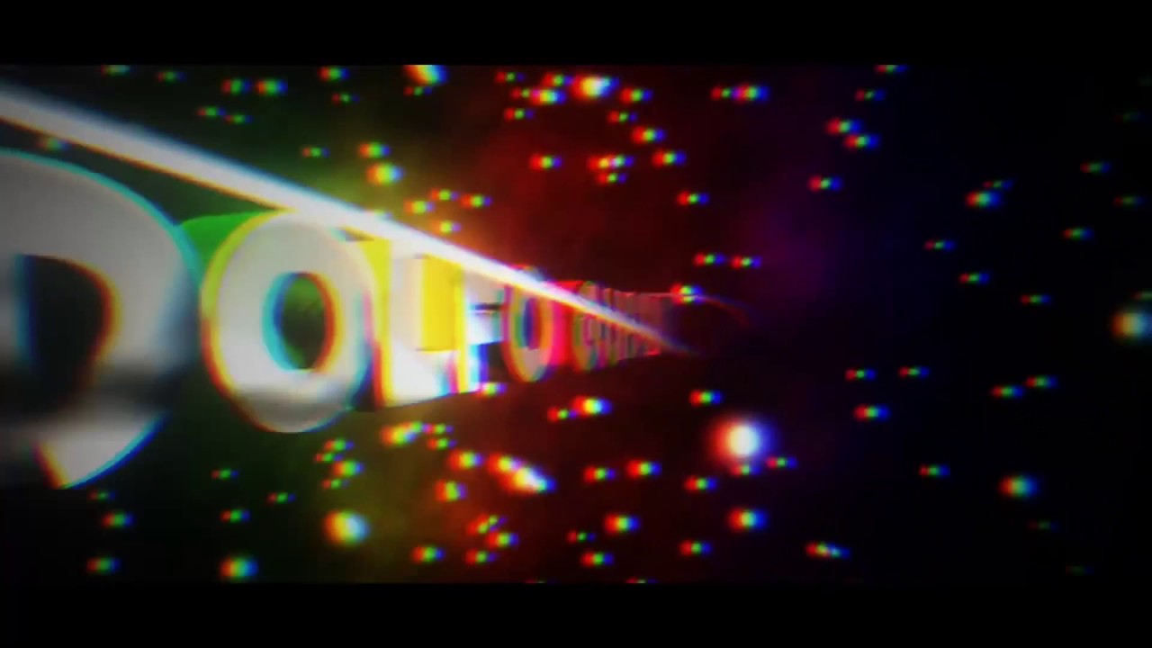 Intro para Rodolfo Guedes!! - YouTube