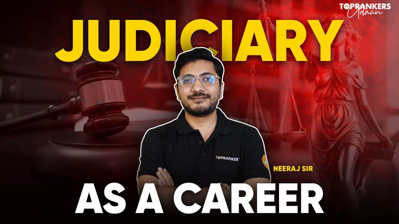 Life after becoming a Judge | Judiciary as a Career | Allowances of ...