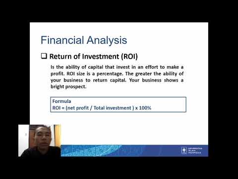 BMC & Financial Analysis - YouTube