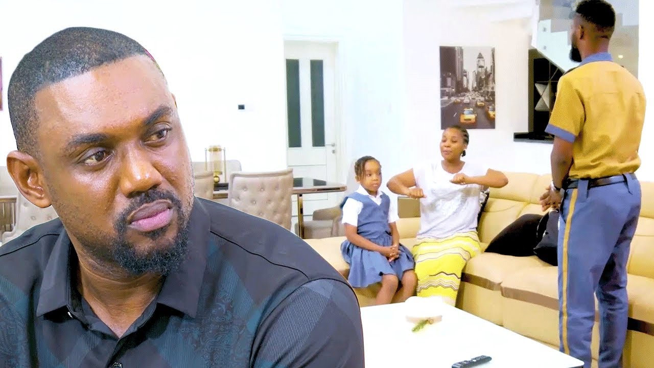 I Beg Every Woman To Watch This Amazing Urban Movie Based On A True ...