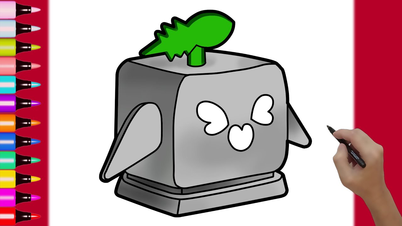 HOW TO DRAW ROCKET FRUIT BLOX FRUIT - ROBLOX - EASY STEP BY STEP ...