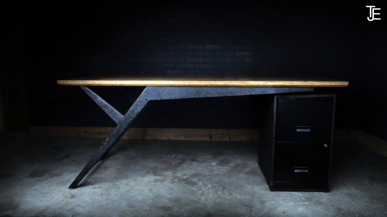 Can you turn OSB into something beautiful? DIY OSB - YouTube