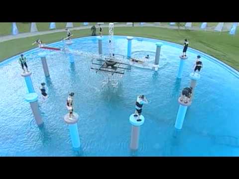 wipeout spinning around - YouTube