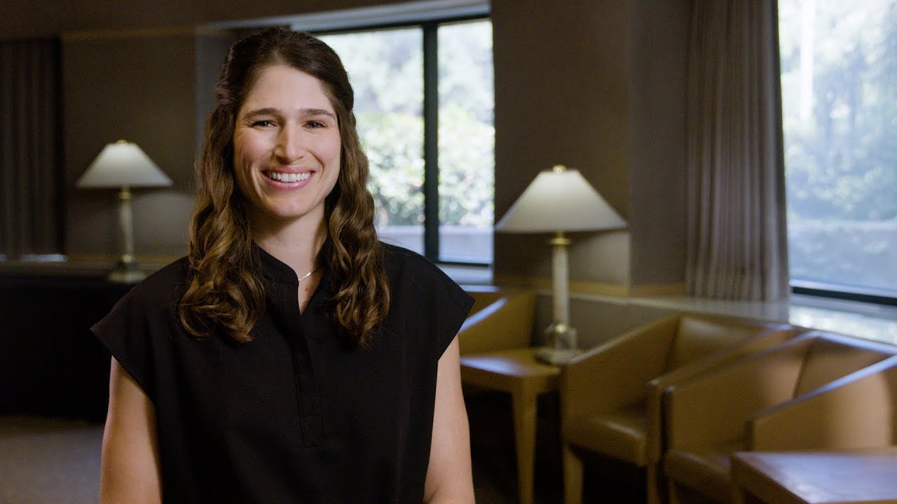 Molly Jenner, M.D., Obstetrics and Gynecology - YouTube