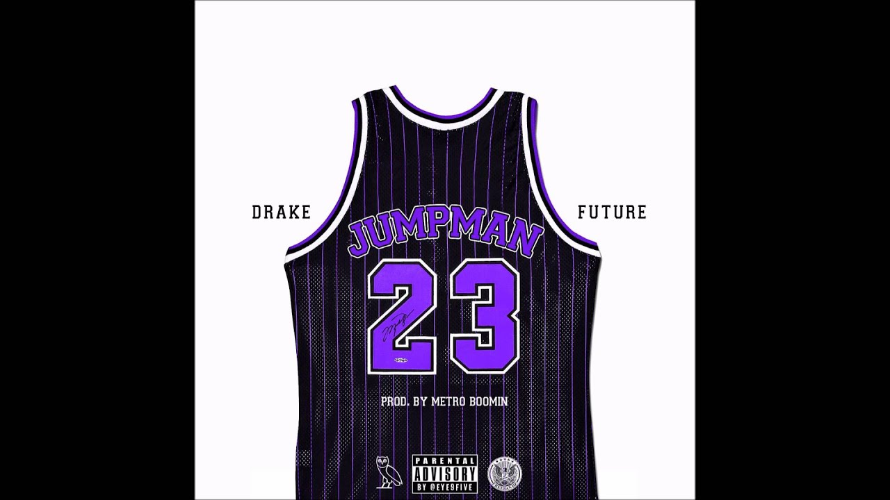 Drake & Future - Jumpman - YouTube
