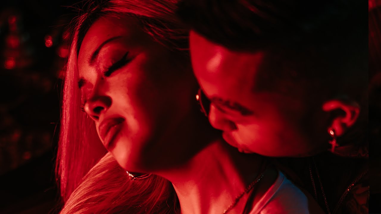 Heartbreaka - Can't Sleep ft. Taio Jr. (Official Video) - YouTube