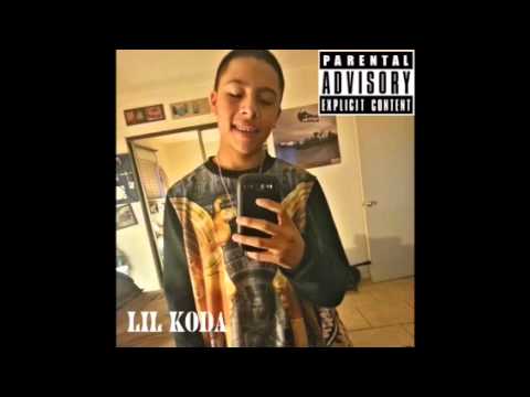 Lil Koda - My Life(FreeStyle) - YouTube
