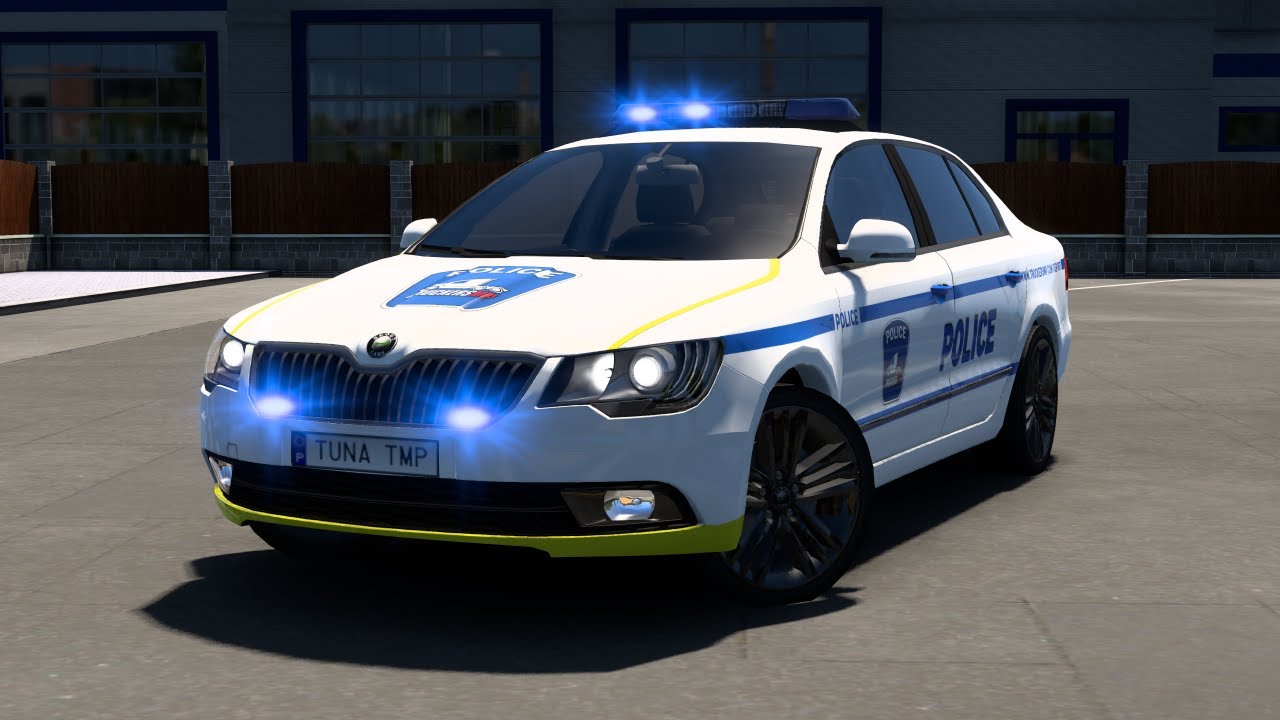 Moderating The Roads | TruckersMP Game Moderator - YouTube