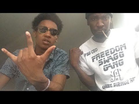 FSG CED - I Gotta Feed My Baby - YouTube