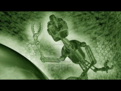 Timelapse of the next 1000 years : A journey Through Future technology ...