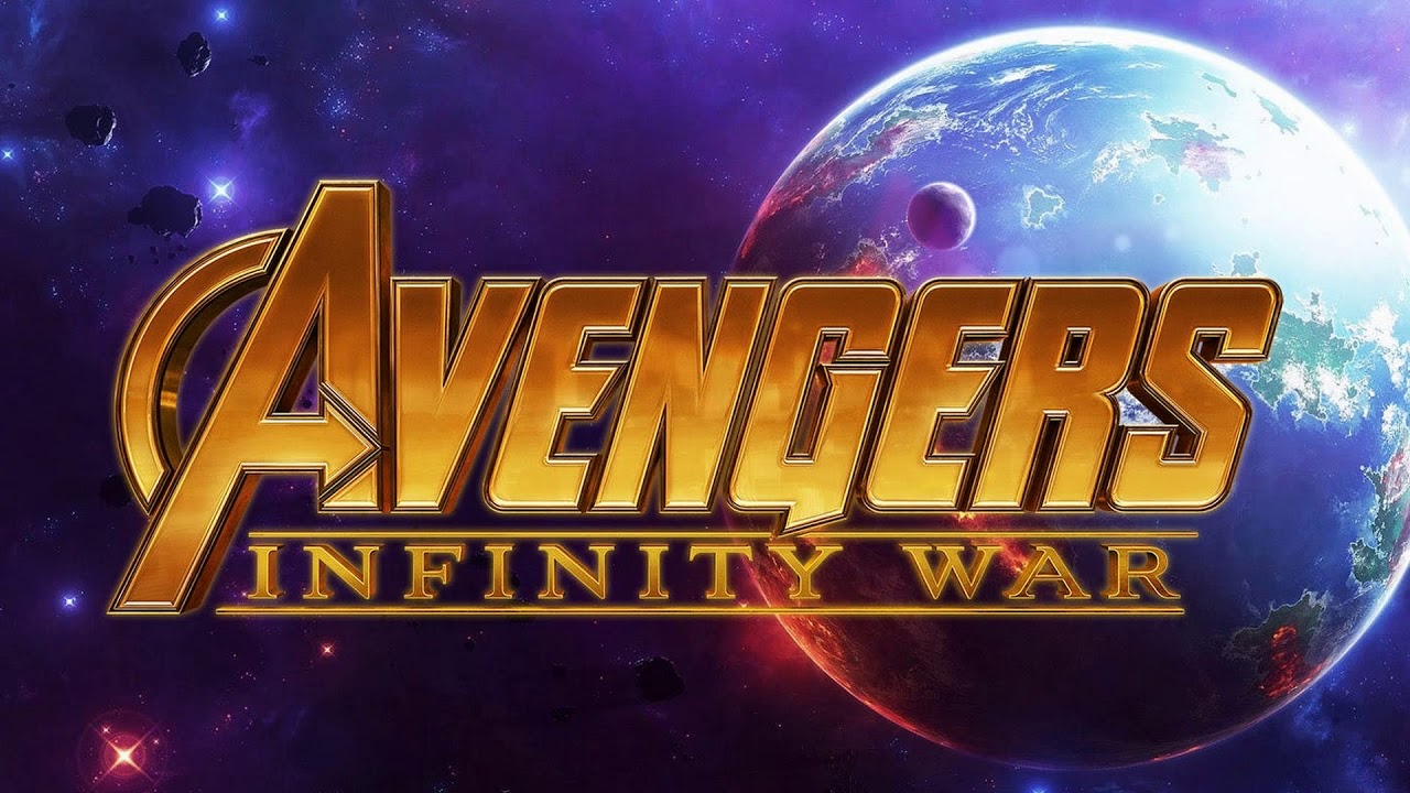 Soundtrack Avengers: Infinity War (Theme Song 2018) - Trailer Music Avengers 3: Infinity War ...