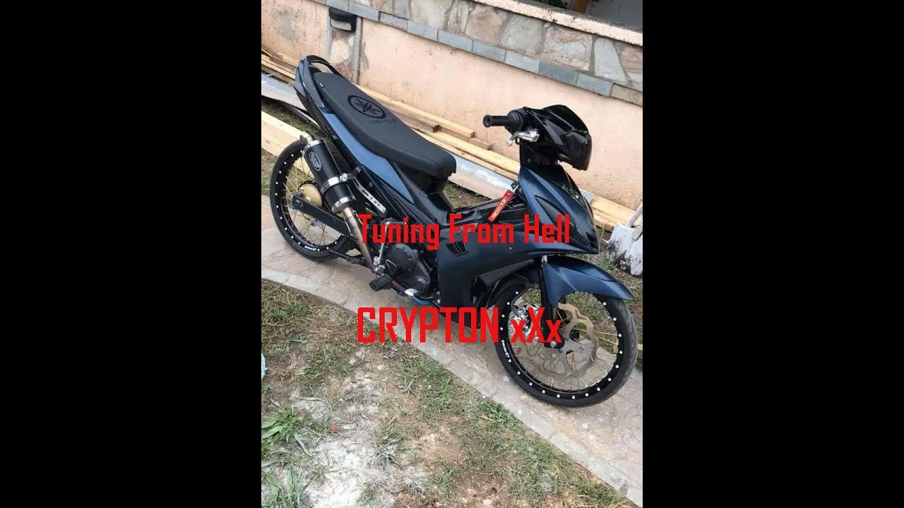 Τα καλύτερα Crypton X - YouTube