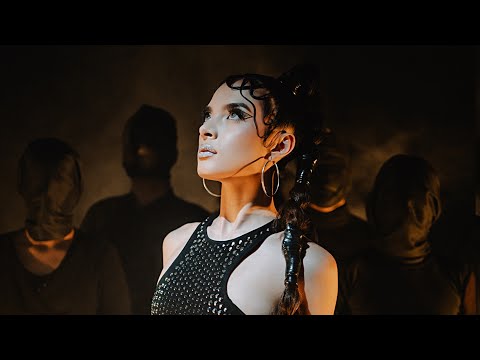 Angelina Victoria - Mejor Nada (Video Oficial)