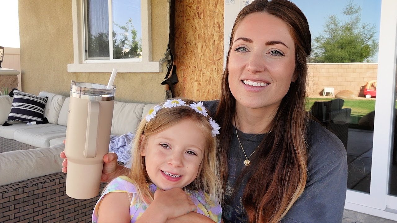 Answering All Your Questions! & Life Update | Kendra Atkins - YouTube