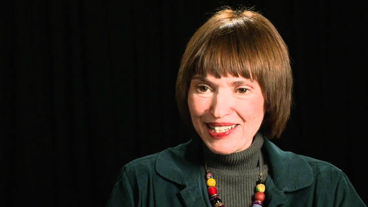 Victoria Moran - Alchetron, The Free Social Encyclopedia