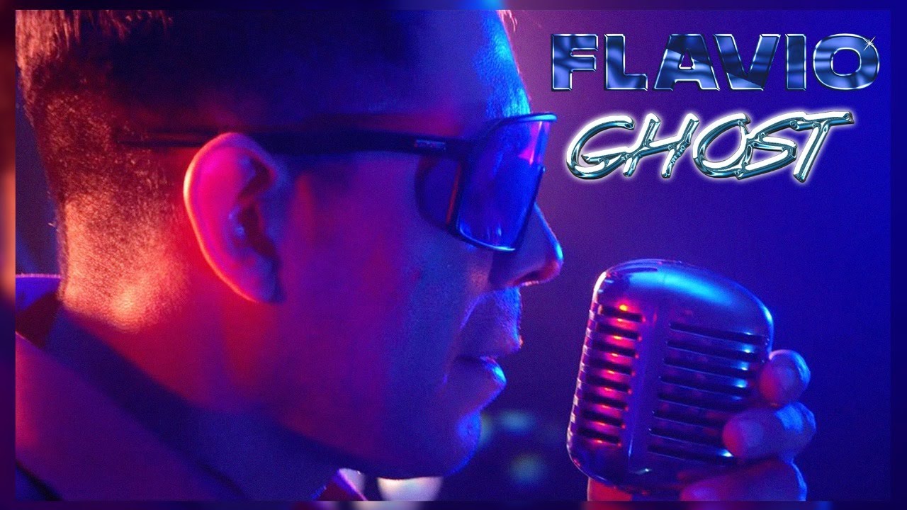 Ghost | Flavio Music - YouTube
