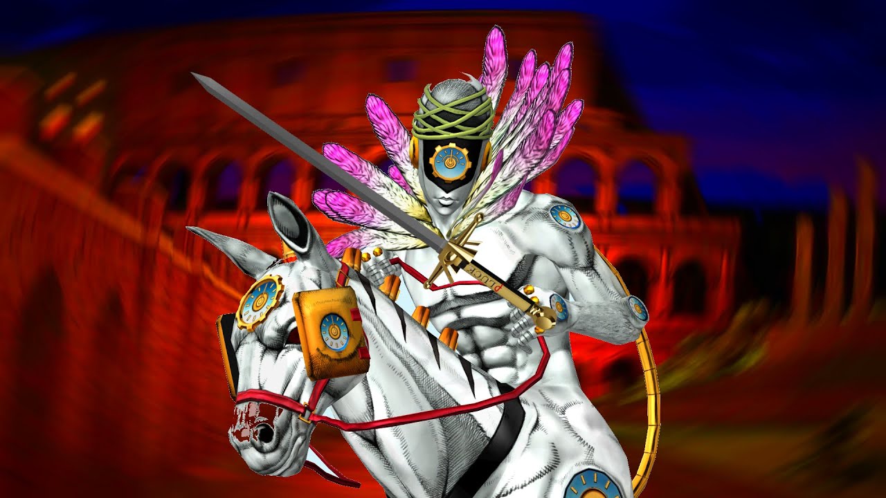 Made In Heaven Pluck | YBA - YouTube