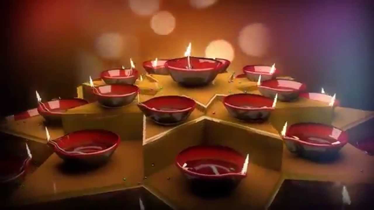 Deepavali promo - YouTube