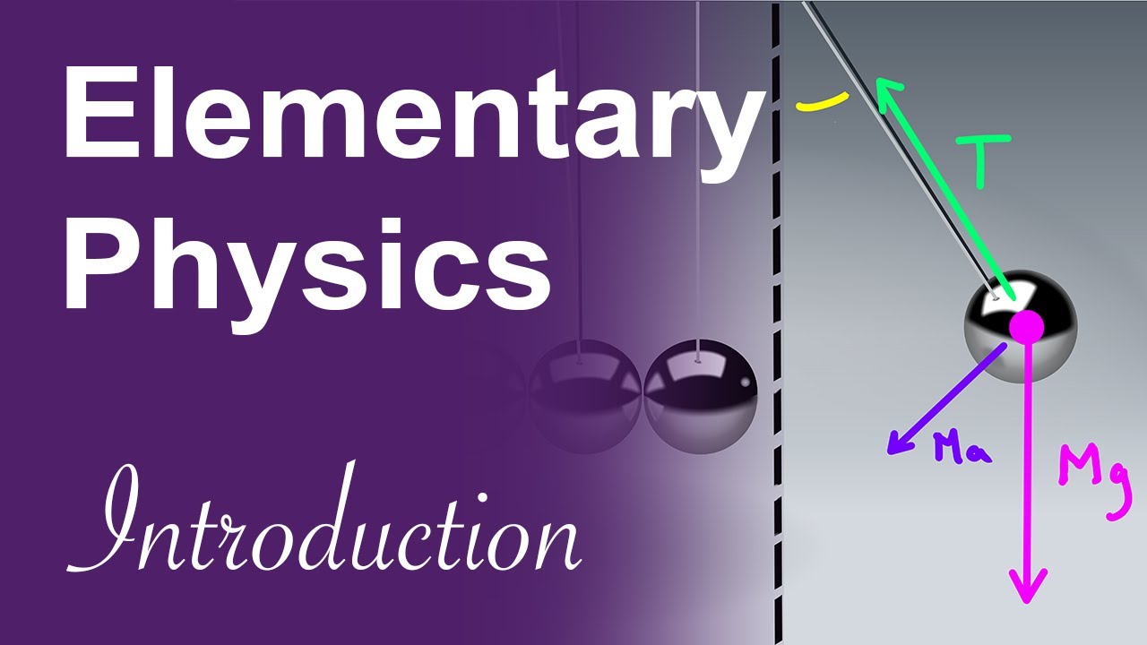 PHYS 1010 - Introduction - YouTube