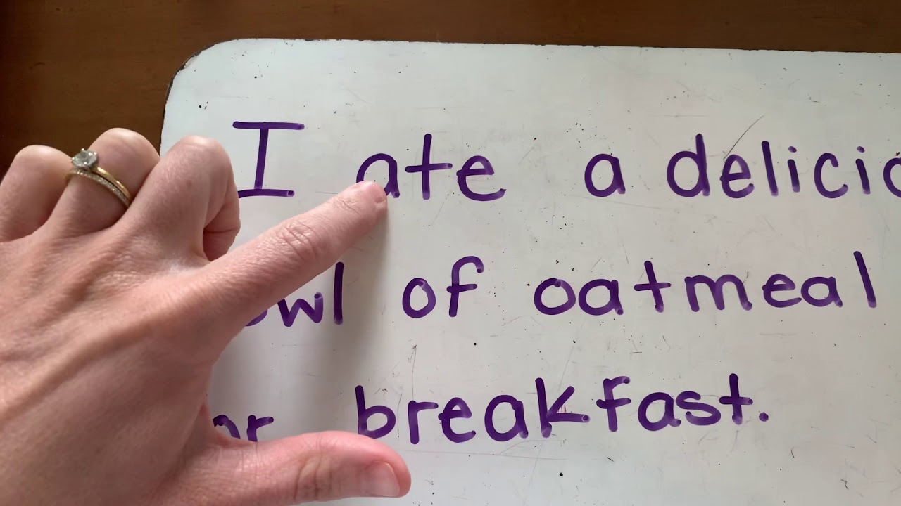 Grammar Skills: Review - YouTube