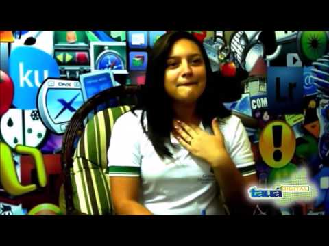 Estágio Cidade Digital